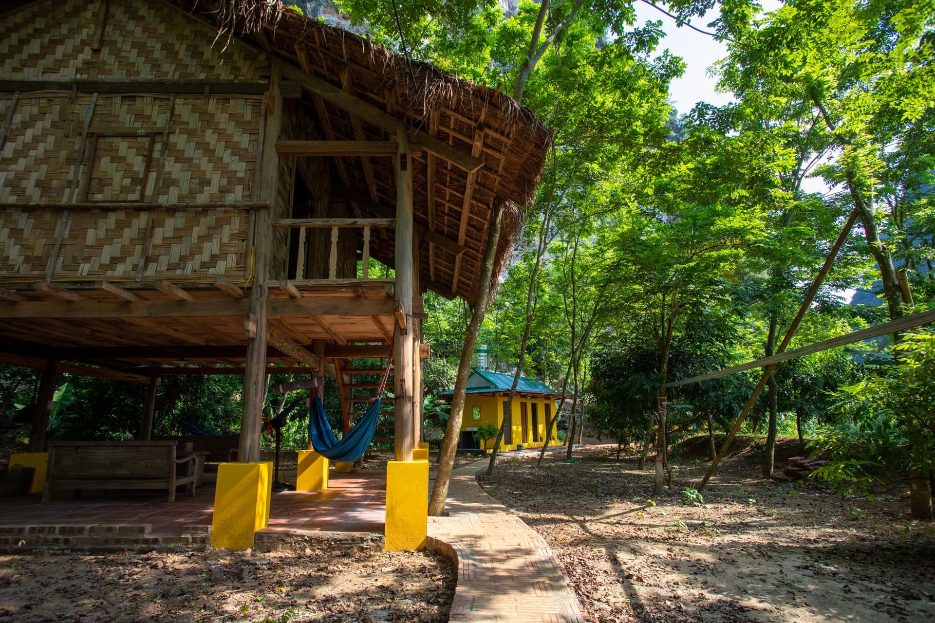 VietClimb | Hanoi Bouldering Gym & Huu Lung Developer