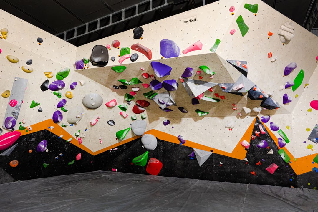 VietClimb | Hanoi’s Premier Bouldering Gym for All Levels | VietClimb