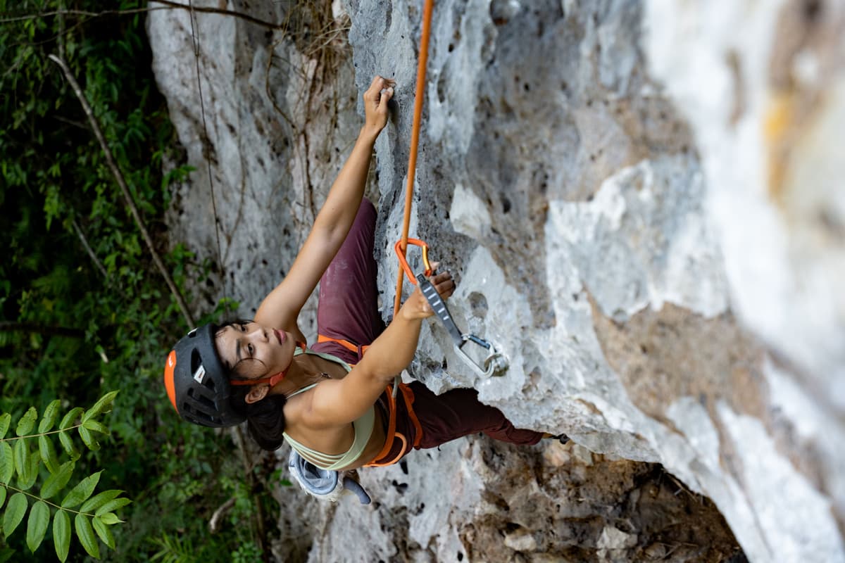 VietClimb Outdoor Trips | Huu Lung & Cat Ba | VietClimb