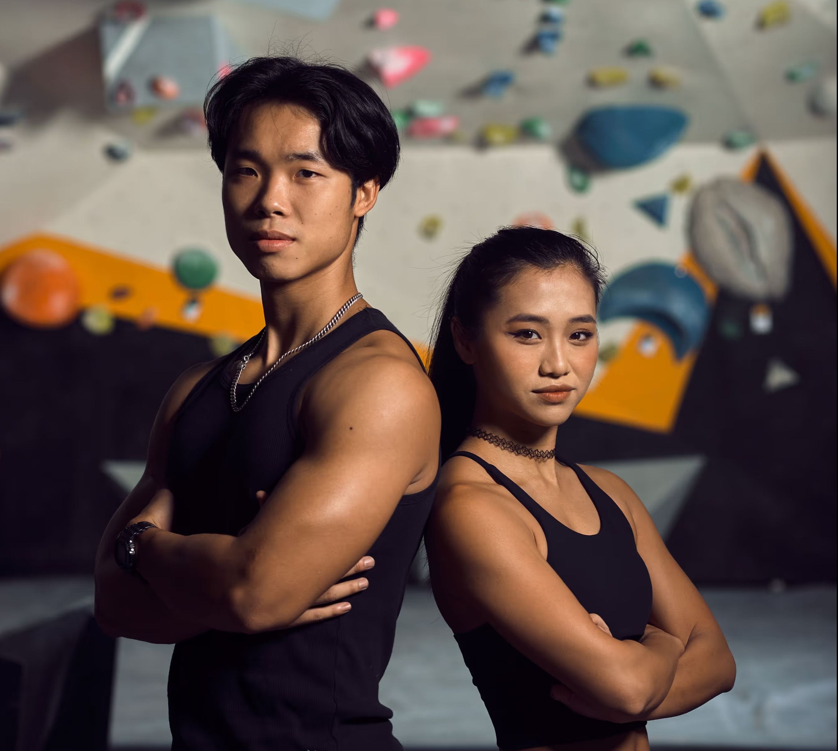 VietClimb Memberships | UNLOCK | VietClimb