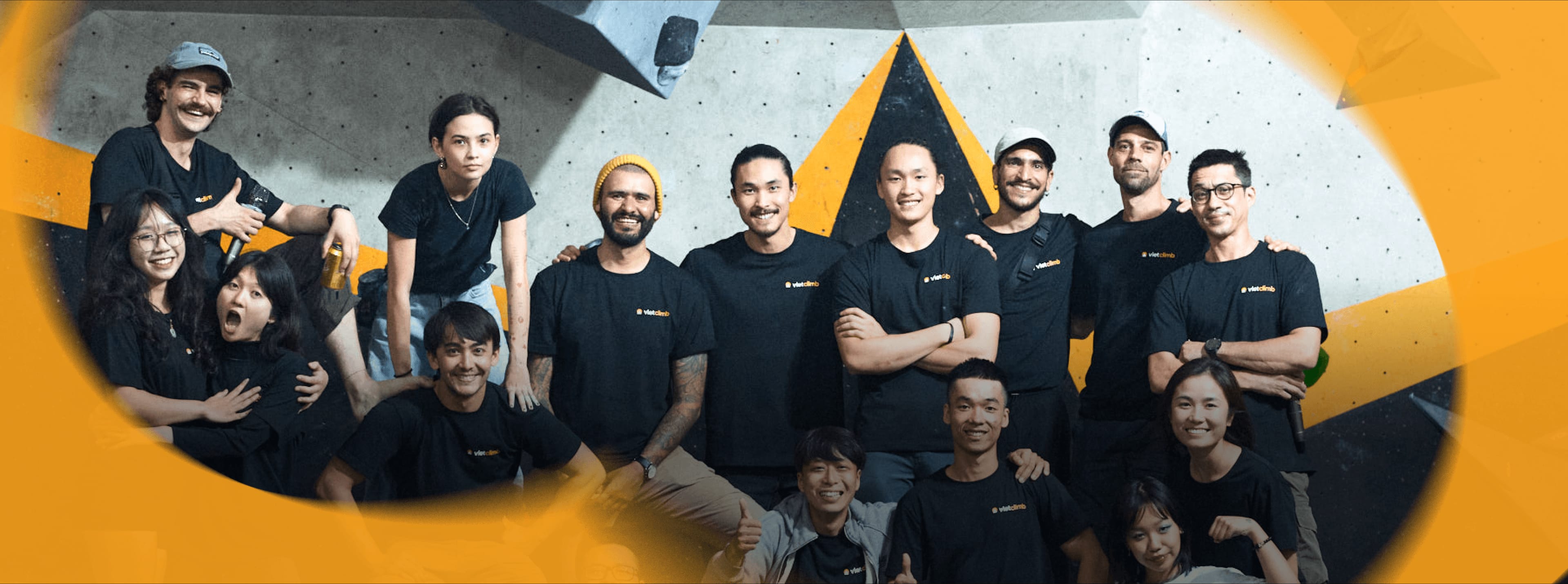 About VietClimb | Shaping Vietnam’s Climbing Culture | VietClimb